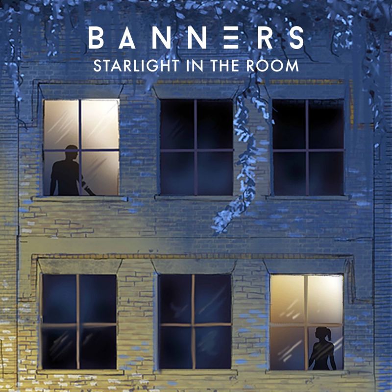 Banners - Starlight In The Room [EP] - hitparade.ch